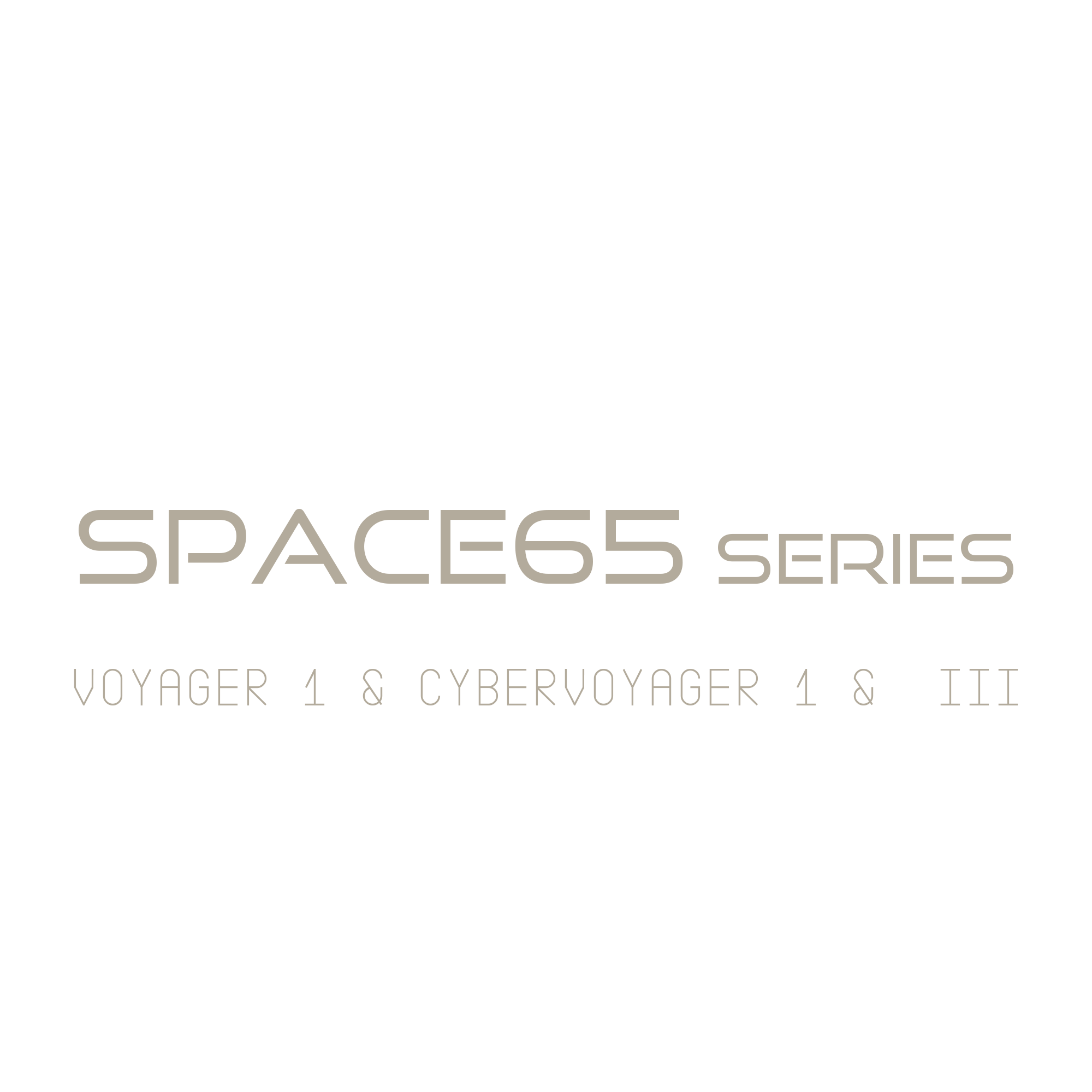 Space65 series – In sotck of Gray studio