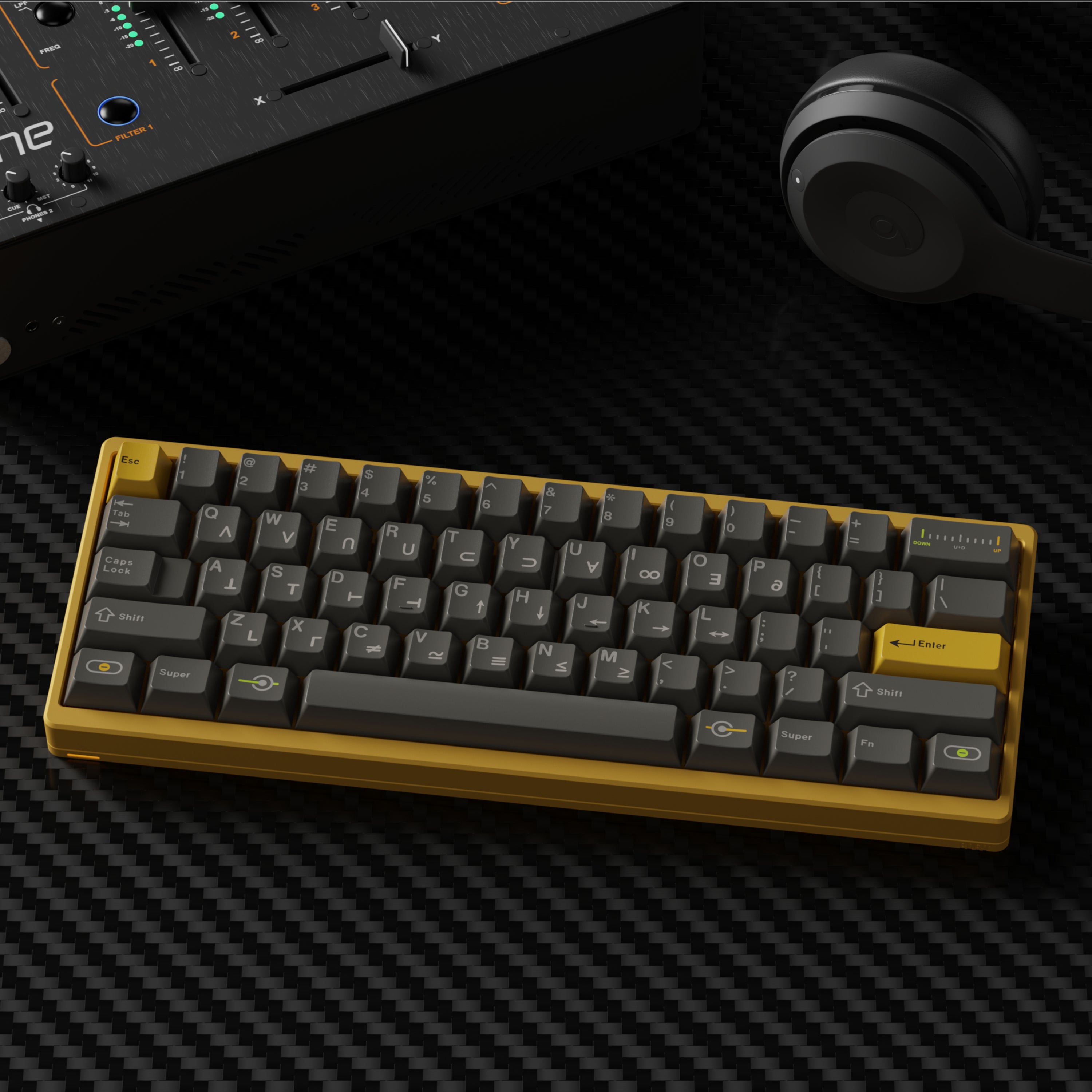 In sotck of Gray studio