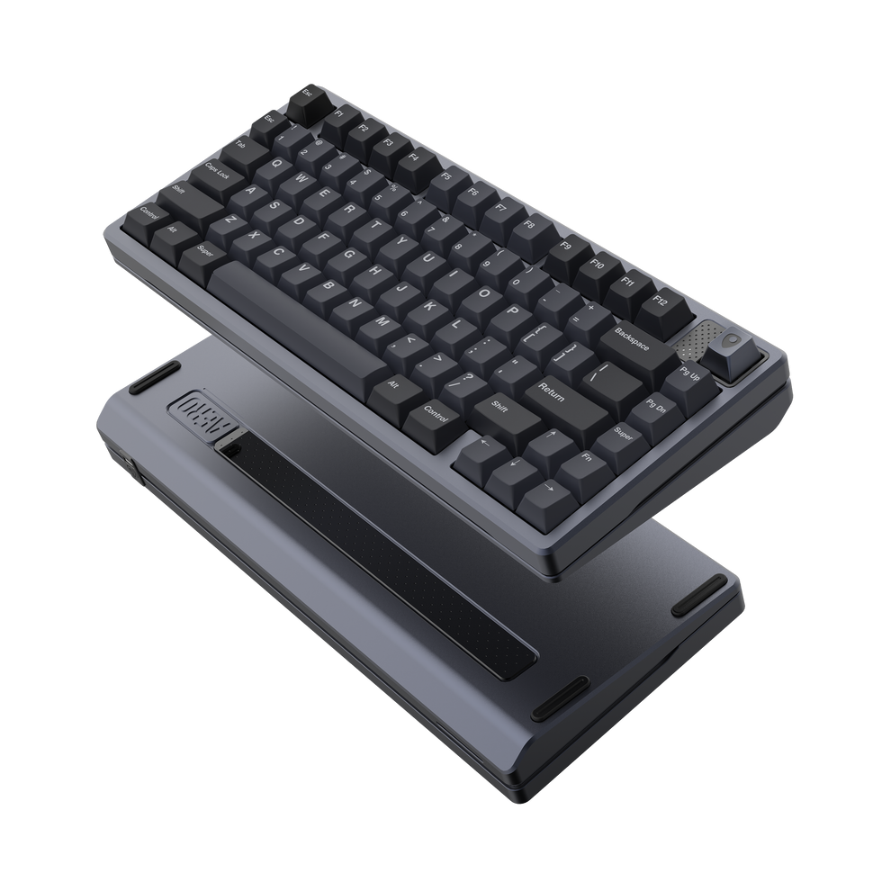 [In stock]AERO.75 – In sotck of Gray studio